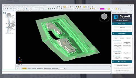 Deswik Suite 2024 2 1611 Full Version Free Download Filecr