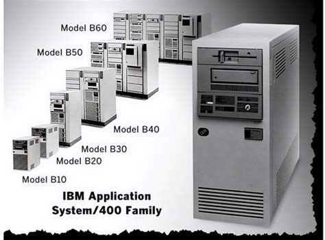 IT历史连载12 小型机的历史 知乎