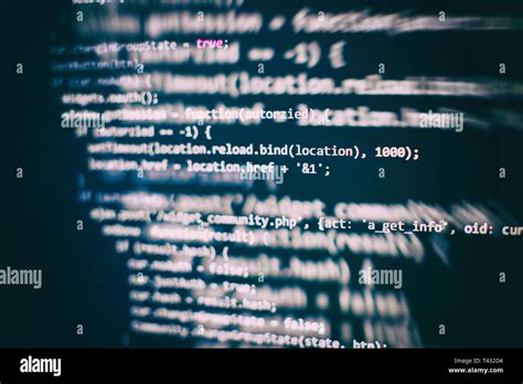 Programming Source Code Html For Website Development Server Logs