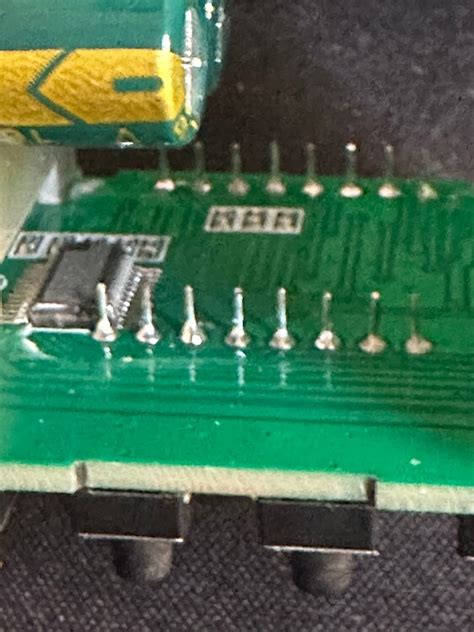 Hack Of A Rex C100 Pid Controller Device Hacking Arduino Forum