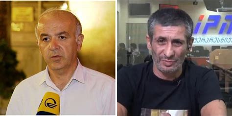 ვინ დაესხა თავს შაქარაშვილის საქმეზე ბრალდებული ზ ხ ს მამას