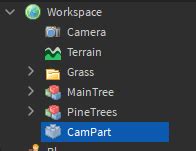 Odd Render Distance Behavior Scripting Support Developer Forum Roblox
