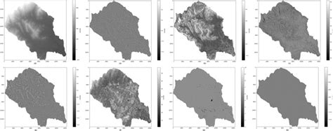 Cybergis Center Dataset For Transfer Learning With Convolutional