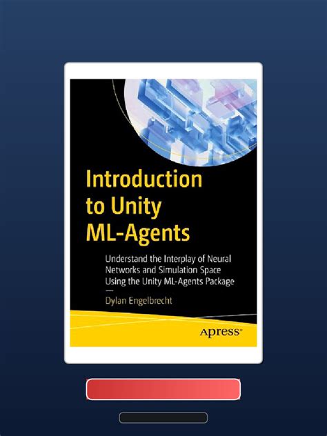 Testbank Introduction To Unity The Of Ml Agents Understand Interplay