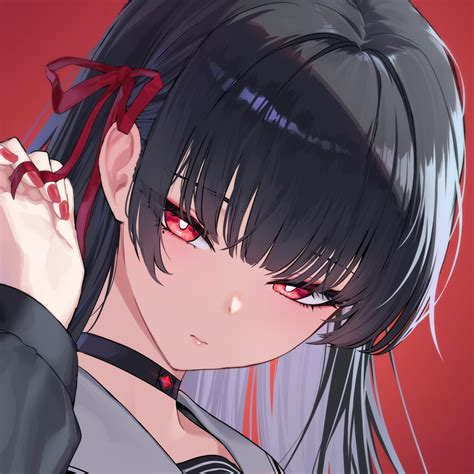 Chisa Wuthering Waves ݁₊ Personaggi
