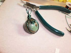 How To Wire Wrap A Marble Wire Wrapped Marbles Tutorial How To Wire