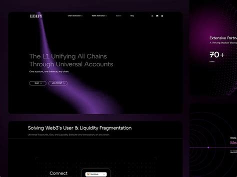 blockchain ux ui designs themes templates and downloadable graphic elements on dribbble