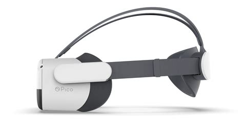 Pico Neo 3 Launches New Consumer Headset In Asia — Vr Ar Association