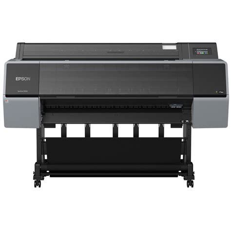Epson Surecolor P9570 Standard Edition Printer Digital Technology Group