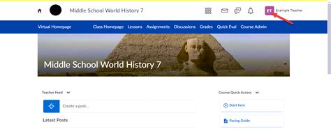 Adding Instructor Info In Brightspace For Collaborative Instructors