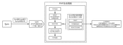 Php 运行模式和生命周期小知识，大挑战！本文正在参与“程序员必备小知识”创作活动。今天为大家分享一下 Php 运行模式 掘金