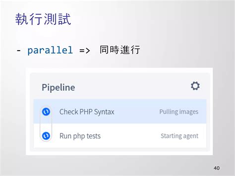 Bitbucket Pipeline Ci Ppt