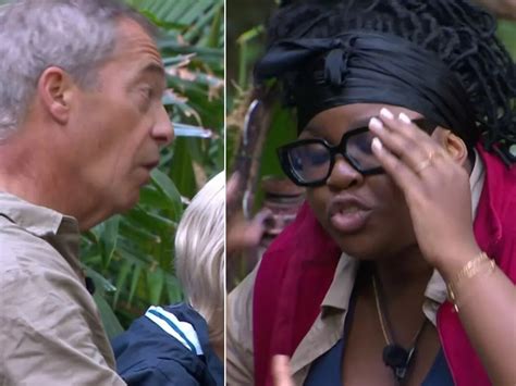 Nigel Blacks Instagram Twitter And Facebook On Idcrawl