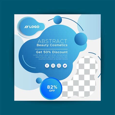 Premium Vector Abstract Vector Slate Template Design