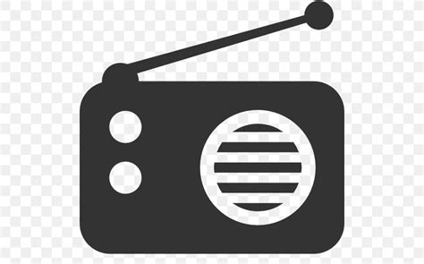 Radio Icon Png 44 Koleksi Gambar