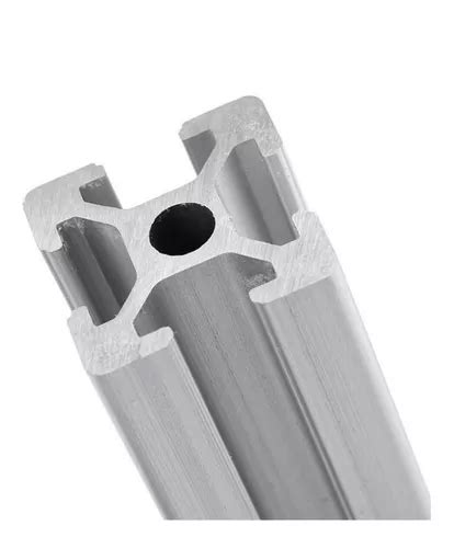 Aluminio Estructural 2020 Tipo T X 2000mm Mercadolibre