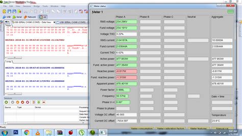 Evm430 I2040s Serial Communication Protocol Msp Low Power