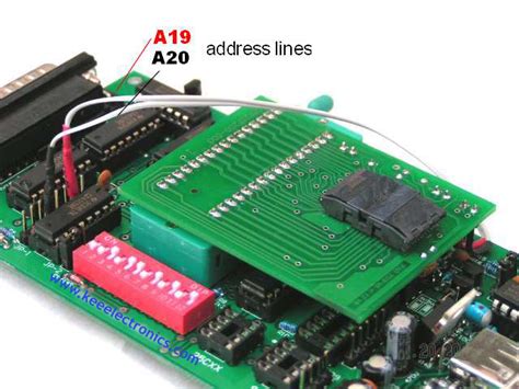 Standard Pcb3b Willem Programmer User Guide