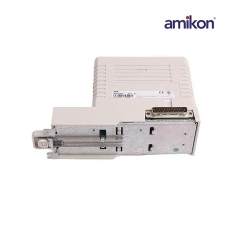 Abb Ci867k01 3bse043660r1 Modbus Tcp Interface Supplier Abb Ci867k01 3bse043660r1 Modbus Tcp