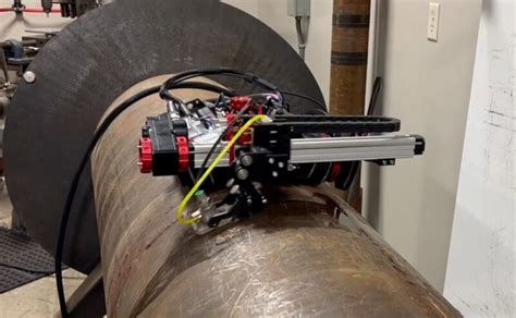 Modularity In Action How The Vertex Scanner Enhances Inspection