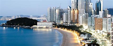 특급호텔 몰려드는 해운대의 `특급변신` 매일경제