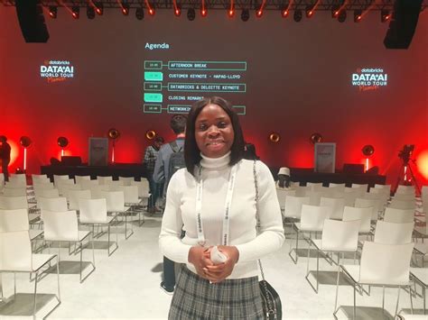 Databricks Genai Lakehouse Futureofwork Adedotun Adeboye Msc