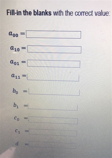 Solved For The Block Diagram Realization Of A Continuous