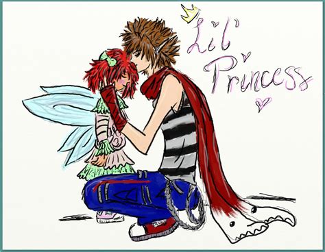 Lil Princess By Thecutecookie On Deviantart