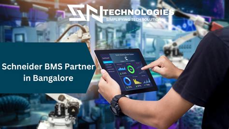 Effective 5 Top Rated Schneider Bms Partner In Bangalore