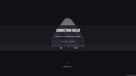 How To Fix The Finals Error Code TFLA Aspartin