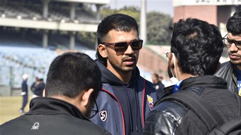 ranji trophy clinical execution of strategies key to delhi s victory says skipper himmat singh