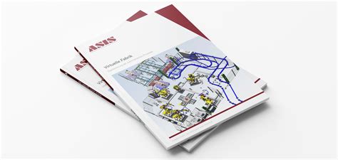 Material Flow Simulation And Robot Simulation Asis Gmbh