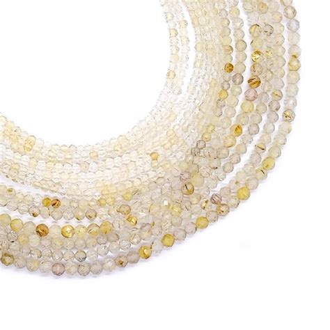 Bratara Citrin Fatetat Argint 925 Emag Ro