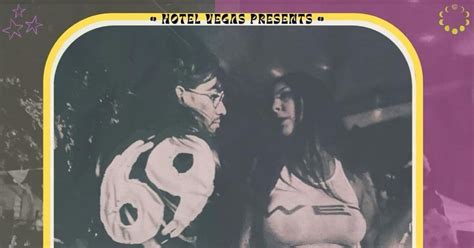 Dj Bb Ding And Hexxx Gf Every Friday On The Patio In Austin At Hotel