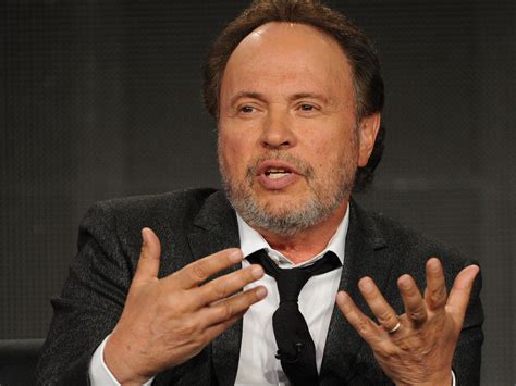 Billy Crystal Tries To Clear Up His Stance On Gay Sex On Tv After Being Accused Of Homophobia