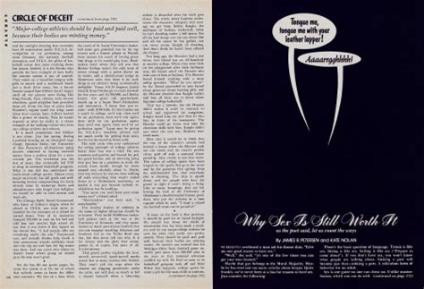 Why Sex Is Still Worth It