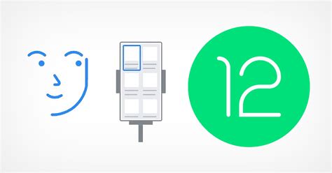 Android 12 Adds Camera Switches Control Your Phone With Your Face