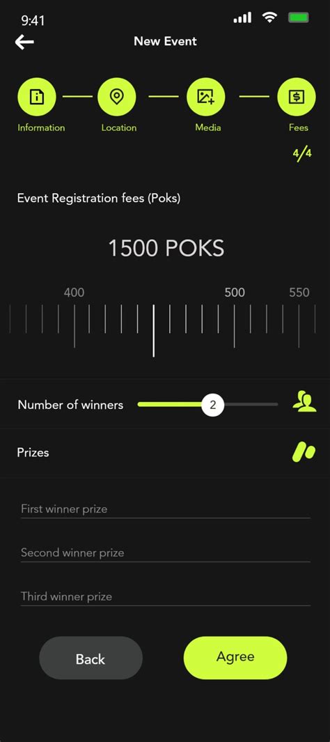 Do All Kinds Of Uiux Design By Marzoukinizar Fiverr