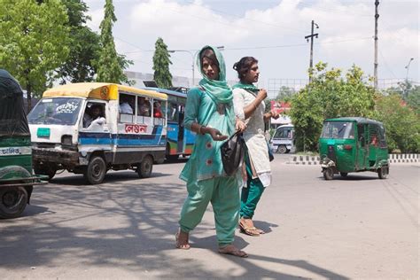 Raffaele Petrallas Third Sex In Bangladesh Dazed