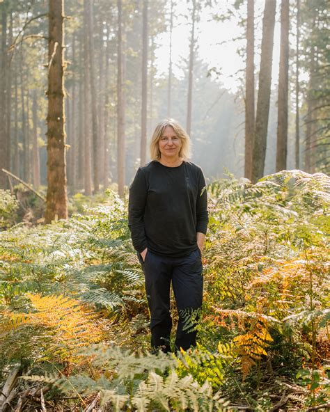 Suzanne Simard Is On The 2024 Time100 List Time