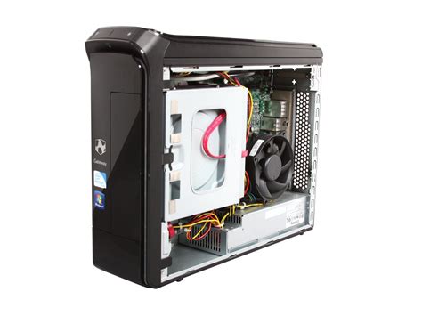 Refurbished Gateway Desktop Pc Sx2803 25e Intel Pentium E5800 6gb 1tb Hdd Windows 7 Home