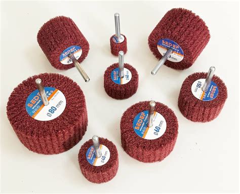 Sedef 40x30 Mm Saplı Elyaf Mop Zımpara Toptan Toptan Alin En Ucuza