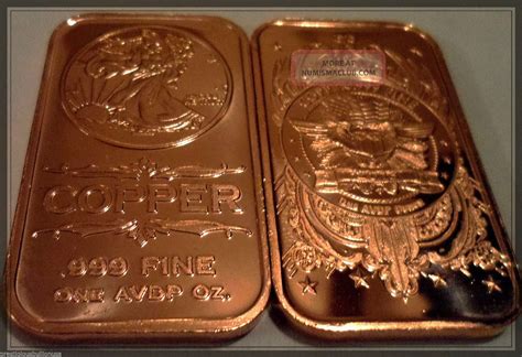 How To Buy Copper Bullion At Iva Blackburn Blog