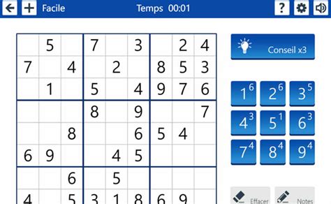 Microsoft Sudoku Mind Games Gamingcloud