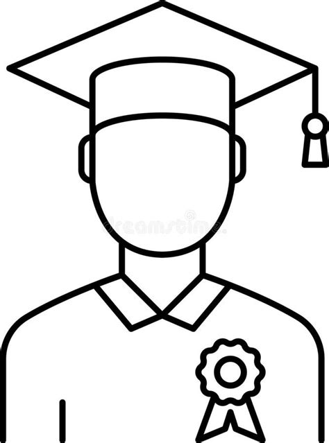 Education Simple Line Icons Set E Learning Tutorial Distance