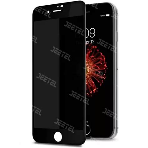 خرید و قیمت گلس گوشی ایفون 8 Plus کالادو ترب