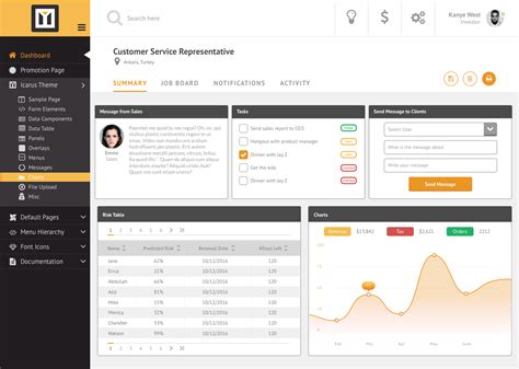 Dribbble Icarus Tablet Png By Onur Senture