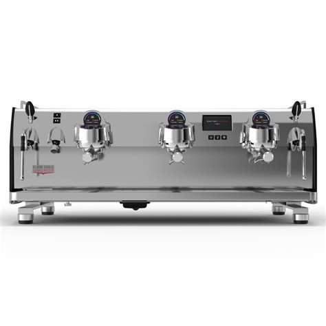 Victoria Arduino Black Eagle Maverick 3 Group Espresso Machine