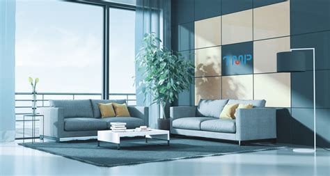 Precise And Special Assembly Tmp