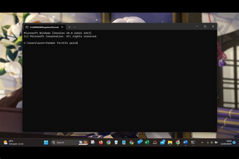 4 Cara Format Flashdisk Di Laptop Dan Hp Terbaru Dan Paling Gampang Urbandigital